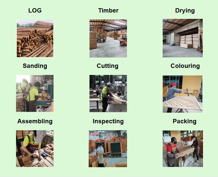 R-1580 - JIMU WOOD TECHNOLOGY(FUJIAN) CO.,LTD